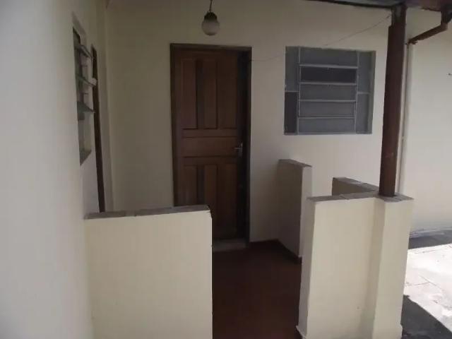 Casa / Sobrado em Condomínio para Locação em Belo Horizonte/MG Padre Eustáquio 1 Quartos