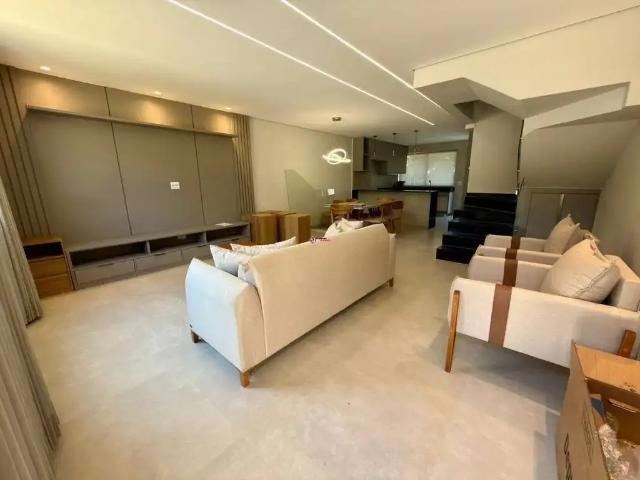 Casa / Sobrado em Condomínio para Locação em Belo Horizonte/MG Pampulha 3 Quartos