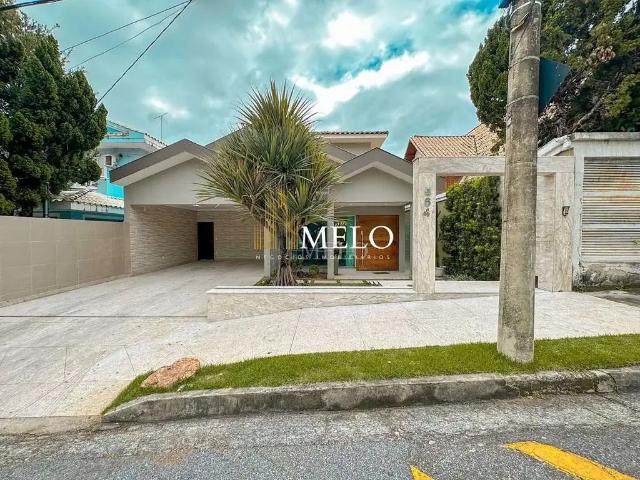 Casa / Sobrado em Condomínio para Locação em Belo Horizonte/MG Paquetá 4 Quartos