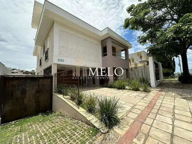 Casa / Sobrado em Condomínio para Locação em Belo Horizonte/MG Paquetá 6 Quartos