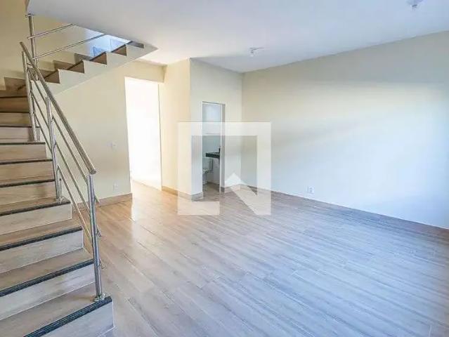 Casa / Sobrado em Condomínio para Locação em Belo Horizonte/MG Pindorama 3 Quartos