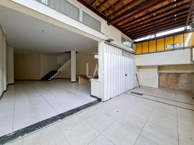 Casa / Sobrado em Condomínio para Locação em Belo Horizonte/MG Planalto 1 Quartos