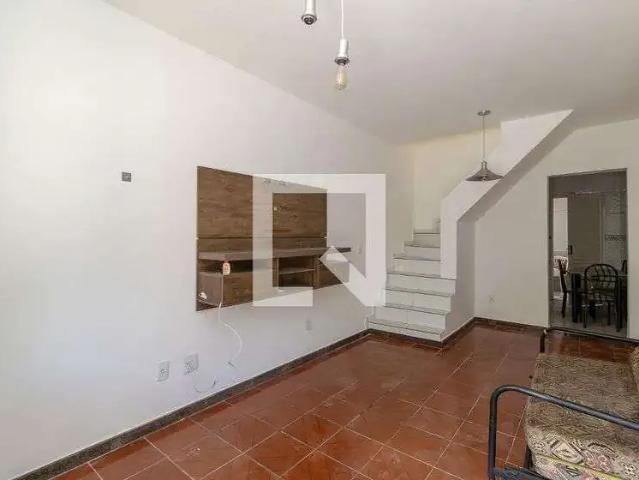 Casa / Sobrado em Condomínio para Locação em Belo Horizonte/MG Planalto 2 Quartos