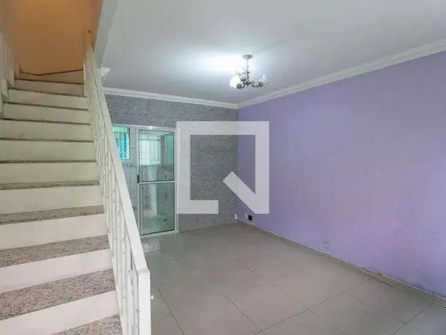 Casa / Sobrado em Condomínio para Locação em Belo Horizonte/MG Santa Terezinha 2 Quartos