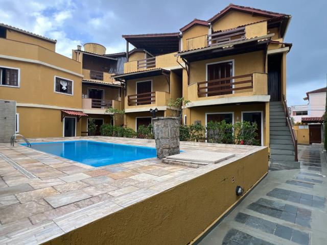 Casa / Sobrado em Condomínio para Locação em Bertioga/SP Maitinga 1 Quartos