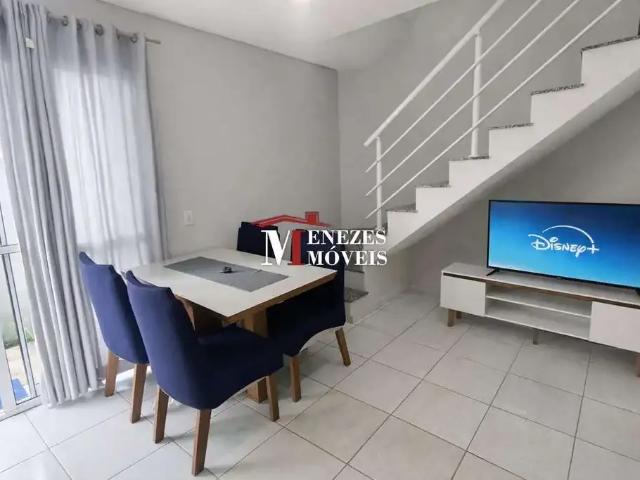 Casa / Sobrado em Condomínio para Locação em Bertioga/SP Maitinga 3 Quartos