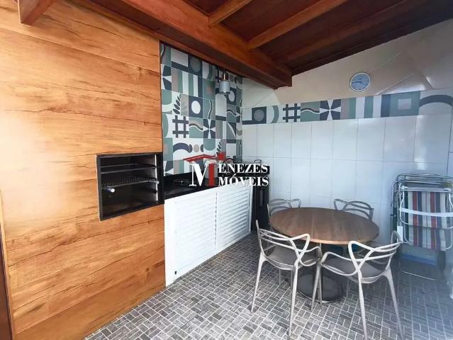 Casa / Sobrado em Condomínio para Locação em Bertioga/SP Maitinga 3 Quartos