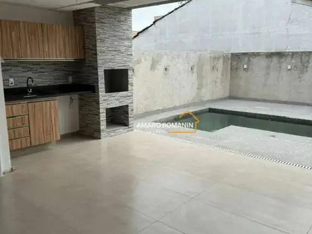 Casa / Sobrado em Condomínio para Locação em Bertioga/SP Morada Praia 3 Quartos