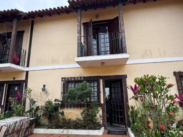 Casa / Sobrado em Condomínio para Locação em Bertioga/SP Centro 2 Quartos
