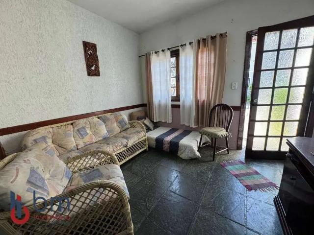 Casa / Sobrado em Condomínio para Locação em Bertioga/SP Centro 2 Quartos