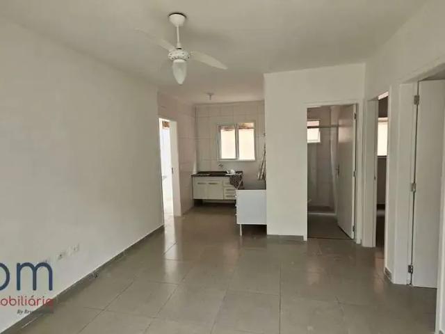Casa / Sobrado em Condomínio para Locação em Bertioga/SP Centro 2 Quartos