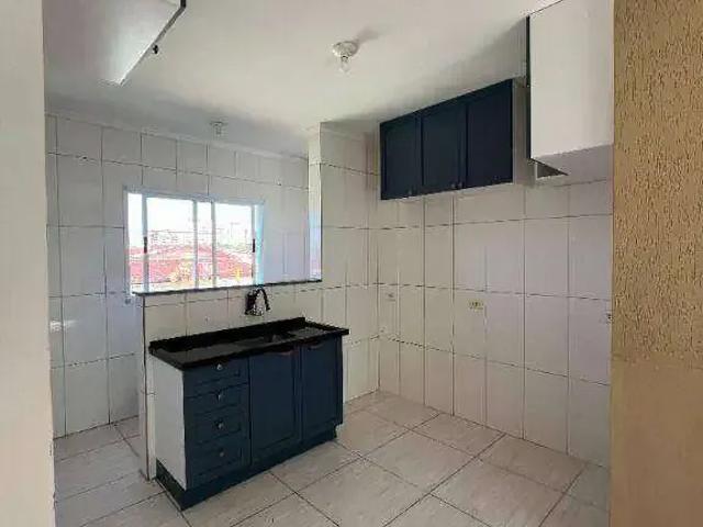Casa / Sobrado em Condomínio para Locação em Bertioga/SP Centro 2 Quartos