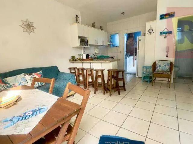 Casa / Sobrado em Condomínio para Locação em Bertioga/SP Centro 3 Quartos