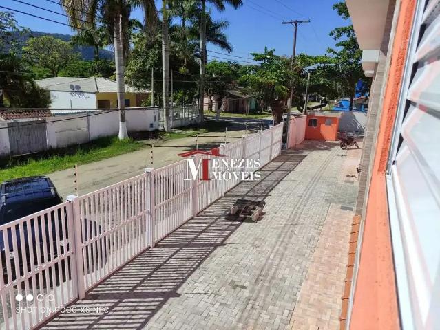 Casa / Sobrado em Condomínio para Locação em Bertioga/SP Indaia 2 Quartos