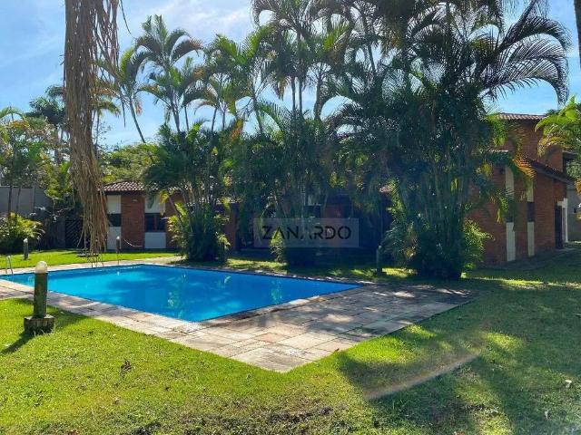 Casa / Sobrado em Condomínio para Locação em Bertioga/SP Riviera de São Lourenço 4 Quartos