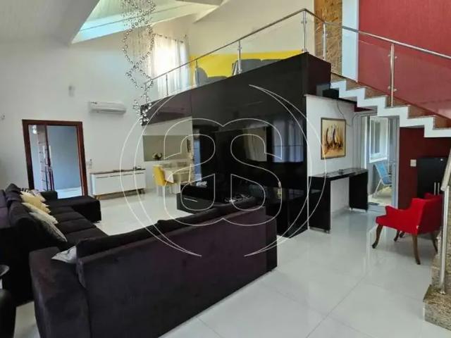 Casa / Sobrado em Condomínio para Locação em Bertioga/SP Riviera de São Lourenço 4 Quartos