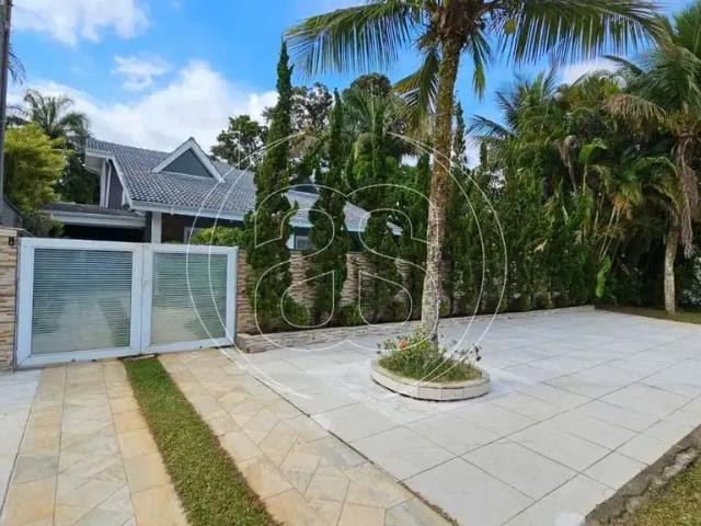 Casa / Sobrado em Condomínio para Locação em Bertioga/SP Riviera de São Lourenço 4 Quartos
