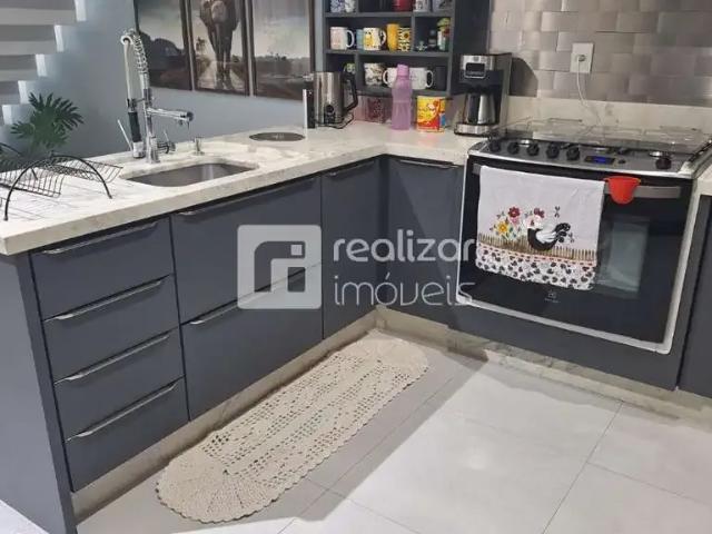 Casa / Sobrado em Condomínio para Locação em Biguaçu/SC Deltaville 3 Quartos