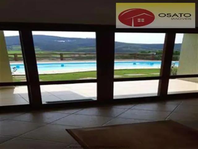 Casa / Sobrado em Condomínio para Locação em Bom Jesus dos Perdões/SP Alpes D'Ouro 4 Quartos