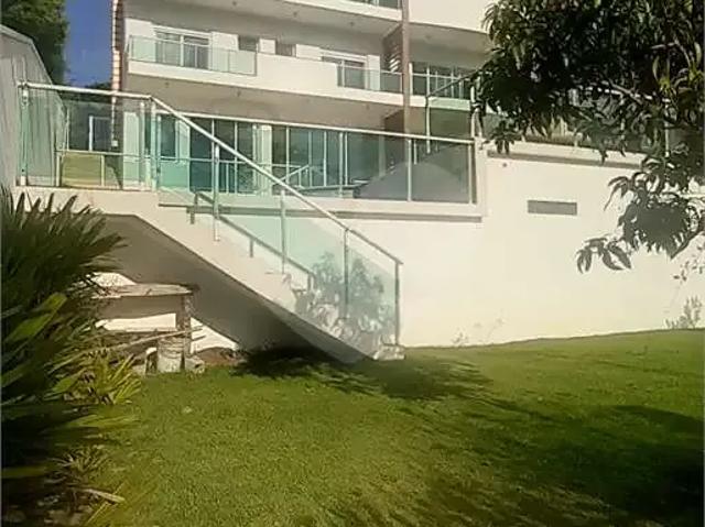 Casa / Sobrado em Condomínio para Locação em Bom Jesus dos Perdões/SP Alpes D'Ouro 5 Quartos