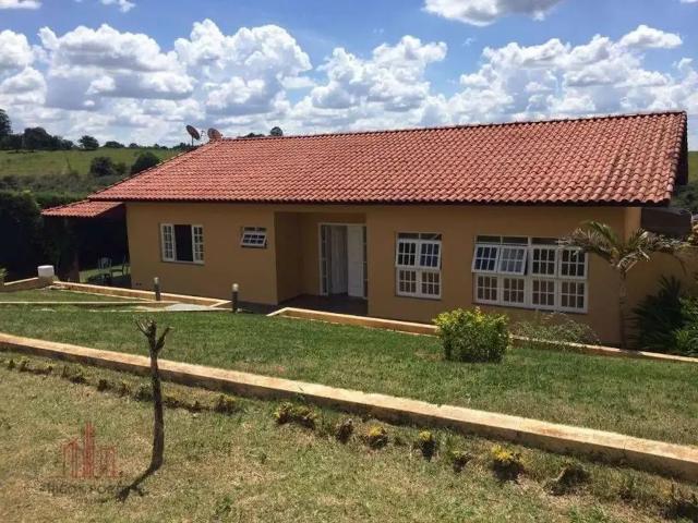 Casa / Sobrado em Condomínio para Locação em Boituva/SP Condomínio Residencial Saint Claire 3 Quartos