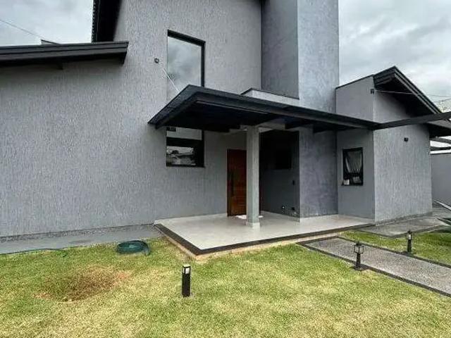 Casa / Sobrado em Condomínio para Locação em Boituva/SP Vilage Santo Antônio 4 Quartos
