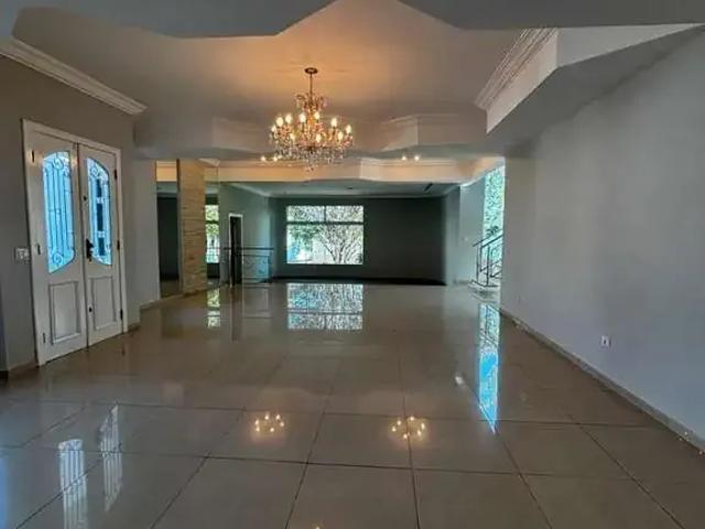 Casa / Sobrado em Condomínio para Locação em Boituva/SP Portal das Estrelas 4 Quartos