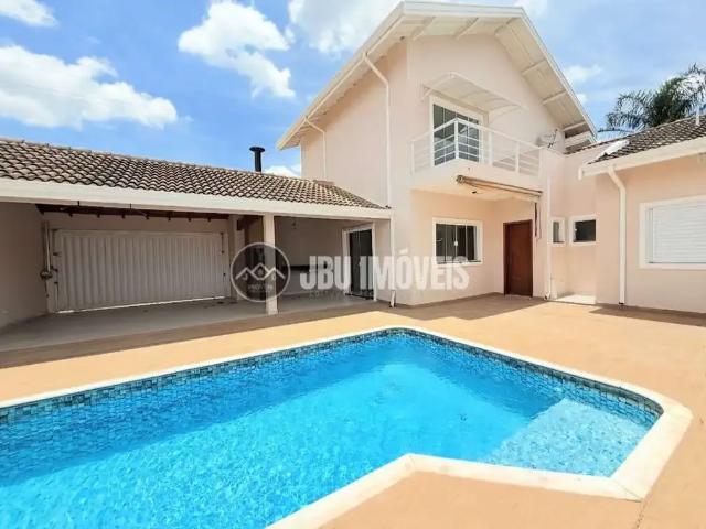 Casa / Sobrado em Condomínio para Locação em Boituva/SP Portal dos Pássaros 1 Quartos