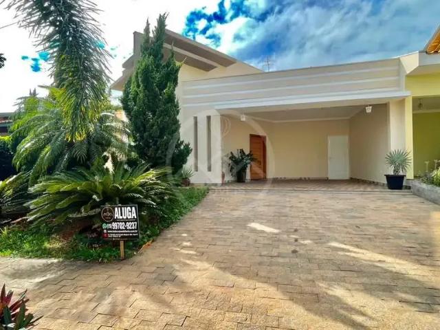 Casa / Sobrado em Condomínio para Locação em Boituva/SP Portal dos Pássaros 3 Quartos