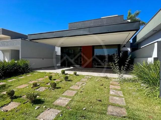 Casa / Sobrado em Condomínio para Locação em Boituva/SP Portal Ville Jardins 3 Quartos