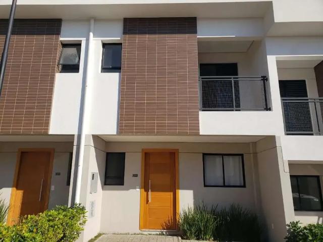 Casa / Sobrado em Condomínio para Locação em Boituva/SP Residencial Del Lorenzi 2 Quartos