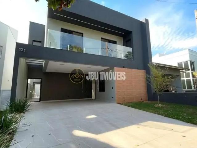 Casa / Sobrado em Condomínio para Locação em Boituva/SP Vivendas do Parque