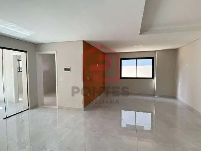 Casa / Sobrado em Condomínio para Locação em Botucatu/SP Jardim Aeroporto 4 Quartos