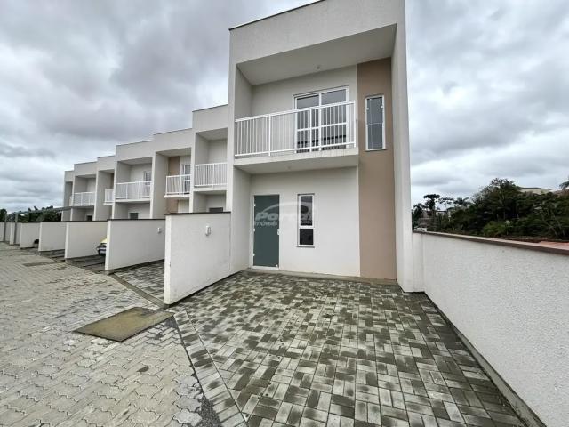 Casa / Sobrado em Condomínio para Locação em Blumenau/SC Fortaleza 2 Quartos