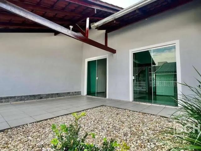Casa / Sobrado em Condomínio para Locação em Blumenau/SC Fortaleza Alta 2 Quartos