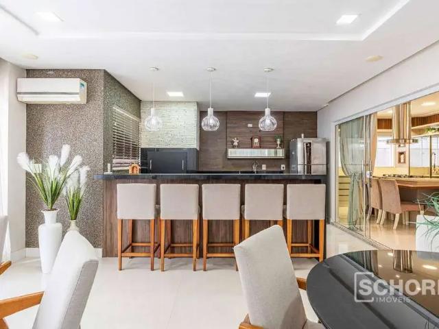 Casa / Sobrado em Condomínio para Locação em Blumenau/SC Itoupava Central 3 Quartos