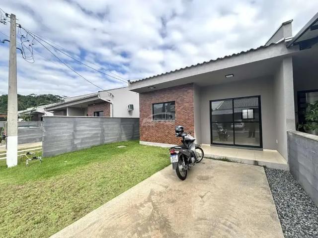 Casa / Sobrado em Condomínio para Locação em Blumenau/SC Testo Salto 2 Quartos
