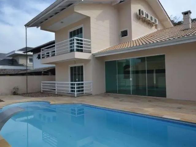 Casa / Sobrado em Condomínio para Locação em Blumenau/SC Vorstadt 3 Quartos