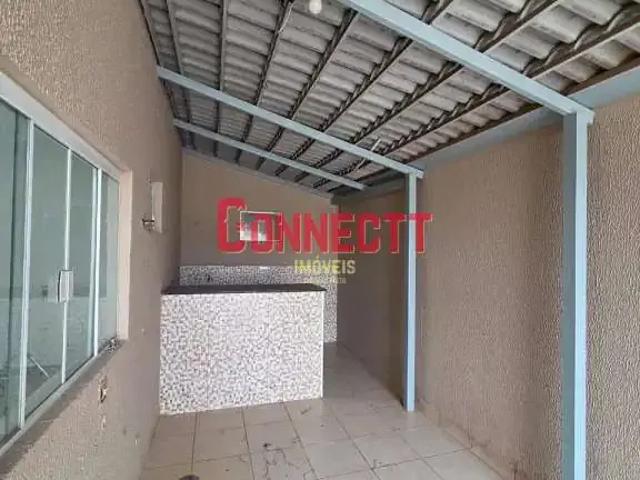 Casa / Sobrado em Condomínio para Locação em Brodowski/SP Cohab || 3 Quartos