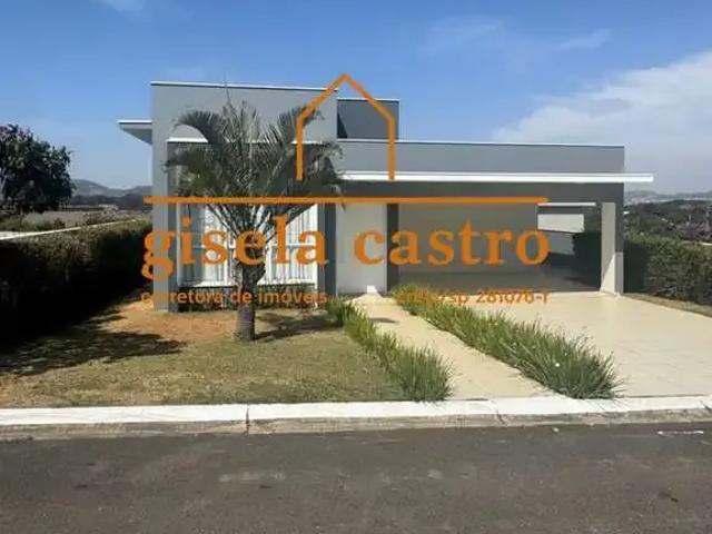 Casa / Sobrado em Condomínio para Locação em Bragança Paulista/SP Condomínio Jardim Flamboyan