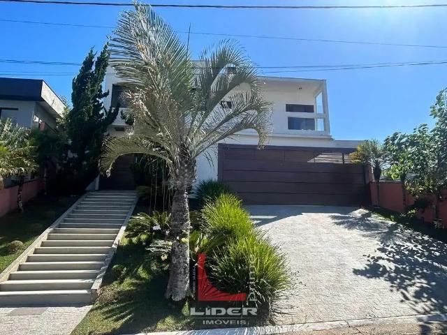 Casa / Sobrado em Condomínio para Locação em Bragança Paulista/SP Condomínio Jardim Flamboyan 3 Quartos