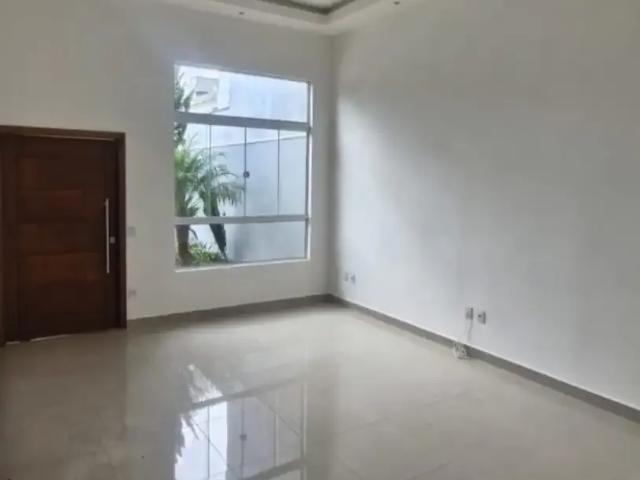 Casa / Sobrado em Condomínio para Locação em Bragança Paulista/SP Condomínio Portal da Serra