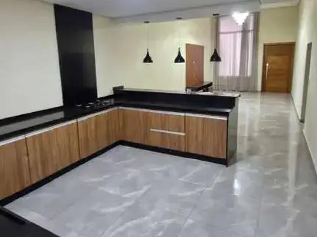 Casa / Sobrado em Condomínio para Locação em Bragança Paulista/SP Condomínio Portal da Serra 3 Quartos