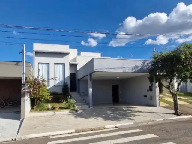 Casa / Sobrado em Condomínio para Locação em Bragança Paulista/SP Condomínio Portal da Serra 3 Quartos