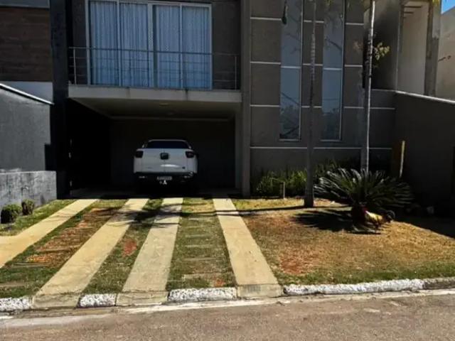 Casa / Sobrado em Condomínio para Locação em Bragança Paulista/SP Condomínio Portal da Serra 3 Quartos