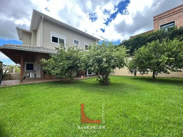 Casa / Sobrado em Condomínio para Locação em Bragança Paulista/SP Condomínio Residencial Fazenda Santa Helena 3 Quartos