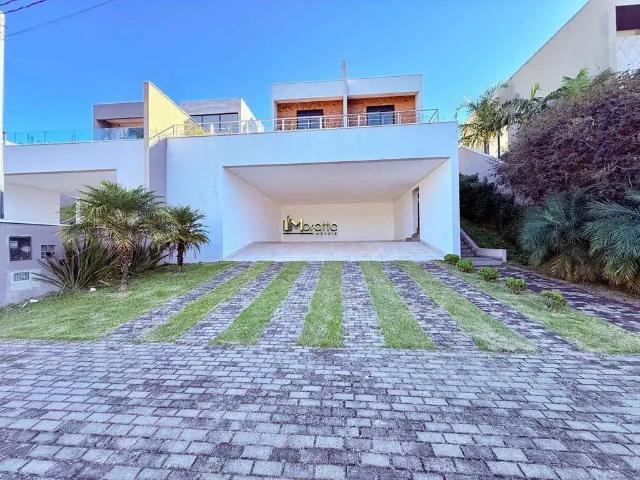 Casa / Sobrado em Condomínio para Locação em Bragança Paulista/SP Condomínio Residencial Fazenda Santa Helena