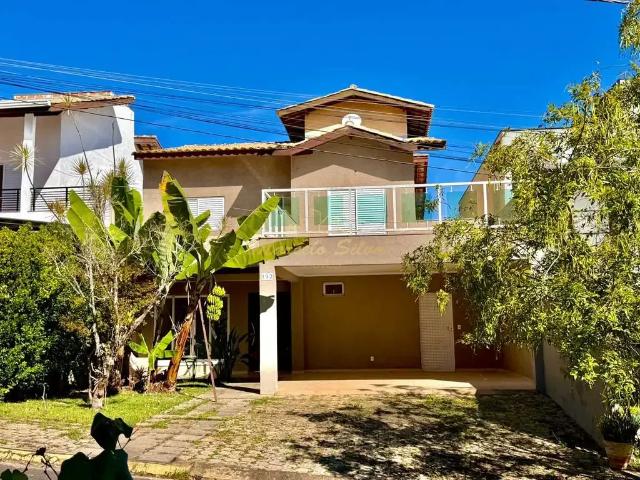 Casa / Sobrado em Condomínio para Locação em Bragança Paulista/SP Condomínio Residencial Mirante de Bragança 4 Quartos