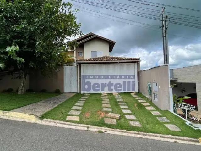 Casa / Sobrado em Condomínio para Locação em Bragança Paulista/SP Condomínio Residencial Mirante de Bragança 3 Quartos
