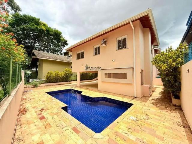Casa / Sobrado em Condomínio para Locação em Bragança Paulista/SP Condominio Residencial Vereda América 3 Quartos